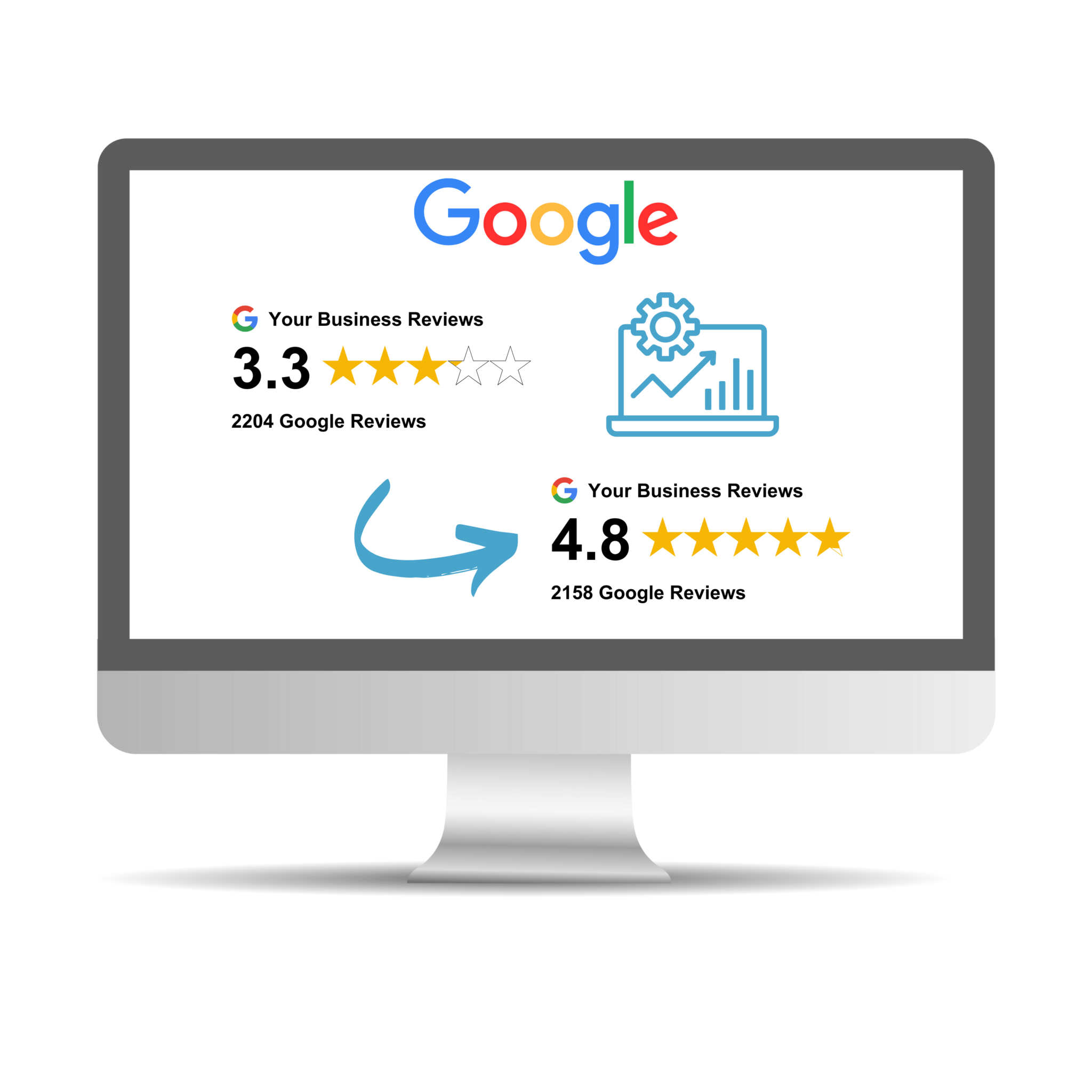 Remove Negative Google Reviews | Pay After Removal! | Reputation ...